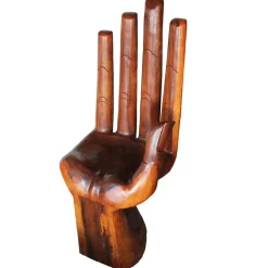 Hand Chair - Chefanie USA